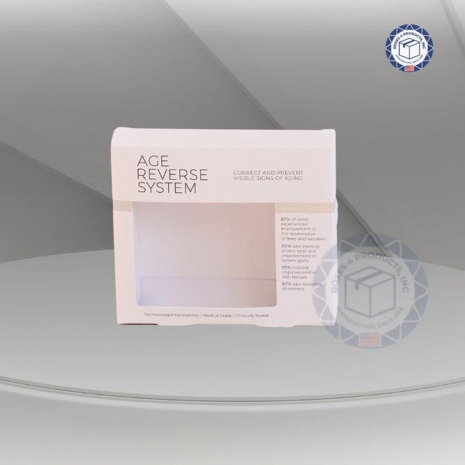 Custom Box Manufacturers & Suppliers | Boxes 4 Products