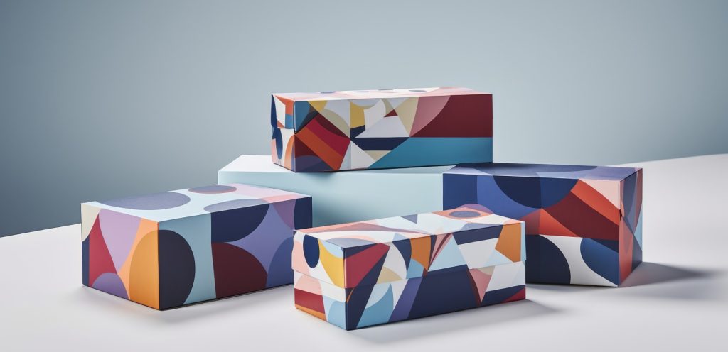 Kraft Paper Custom Boxes: A Sustainable Choice