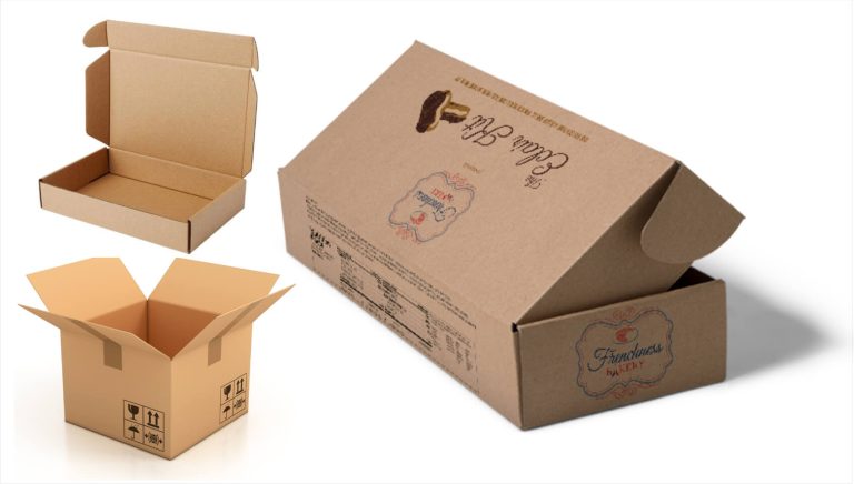 Difference Between Paperboard Boxes and Cardboard Boxes